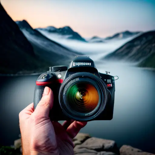 Mastering DSLR Photography: A Beginner's Guide - photorealms.com