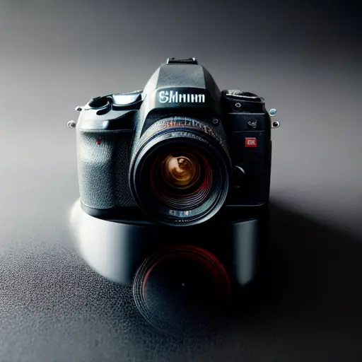 The Ultimate Guide to Choosing the Perfect Camera for Photography ...