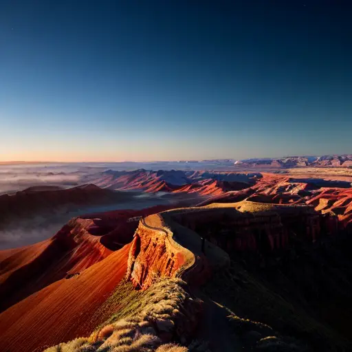 Understanding the Flat Shot: A Guide to Photography - photorealms.com