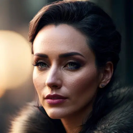 Understanding Fill Light in Photography - photorealms.com