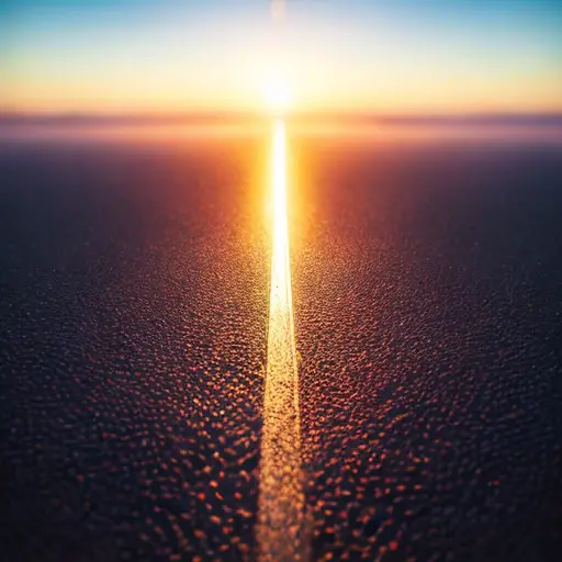 Exploring the Art of Line Photography - photorealms.com