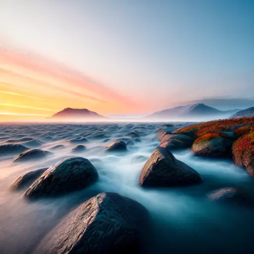 The Power of Repetition in Photography - photorealms.com