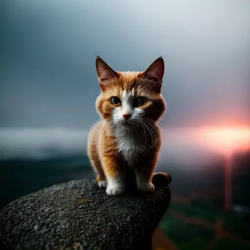 Understanding the Essence of Viewpoint in Photography - photorealms.com