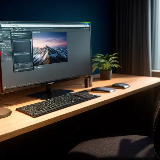 Building a Powerful Photo Editing Computer: A Step-by-Step Guide ...