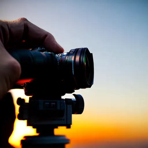 The Ultimate Guide to Choosing the Best Camera for Photography ...